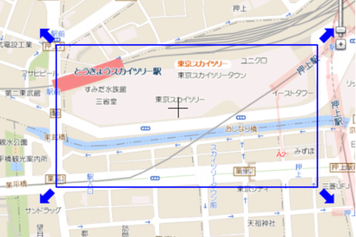 法人向け地図API｜MappleAPI