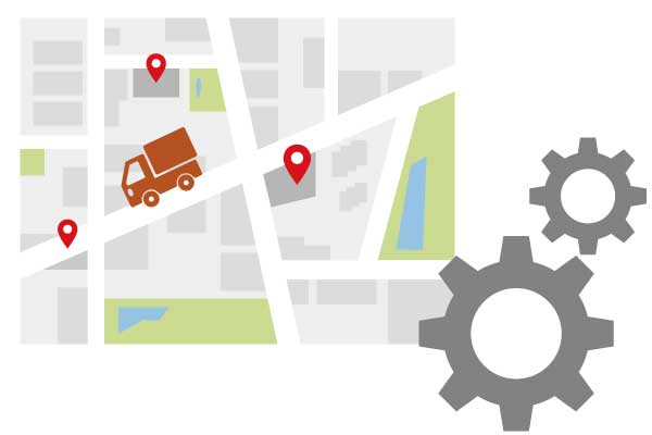 地図API｜MappleAPI