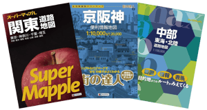 地図API｜MappleAPI