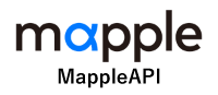 地図API｜MappleAPI